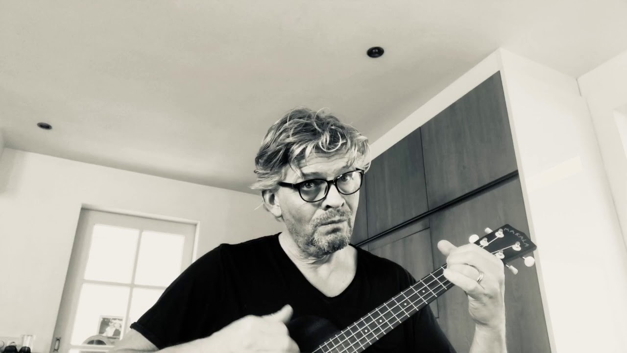 Harry Hendriks - Something (COVER George Harrison) Chords - Chordify