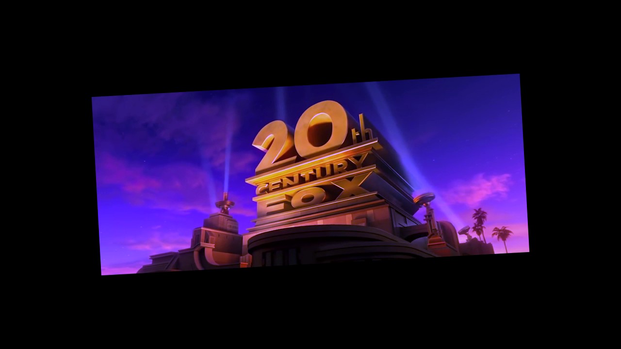 20th Century Fox Logo Intro Stylophone HD - YouTube