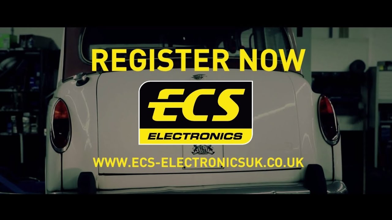 UK Promo Video - ECS Electronics - YouTube