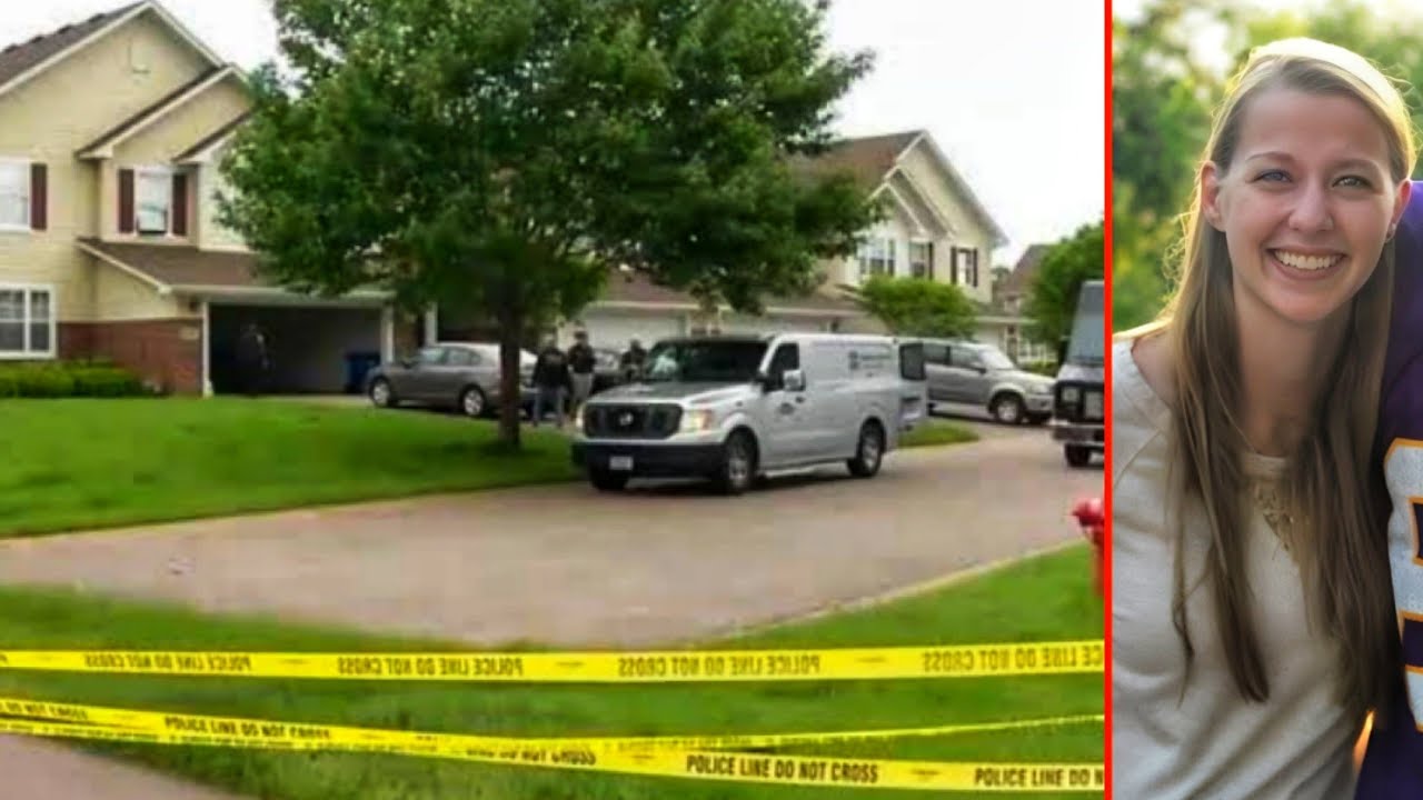 The Case Of Bethany Ann Israel - YouTube