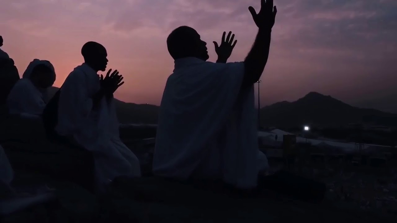 Hajj 2019 - YouTube
