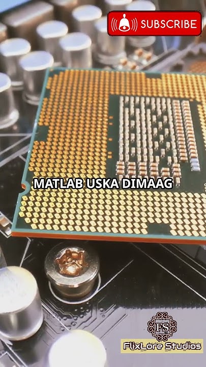 How Do Computers Process Data and Perform Tasks - YouTube