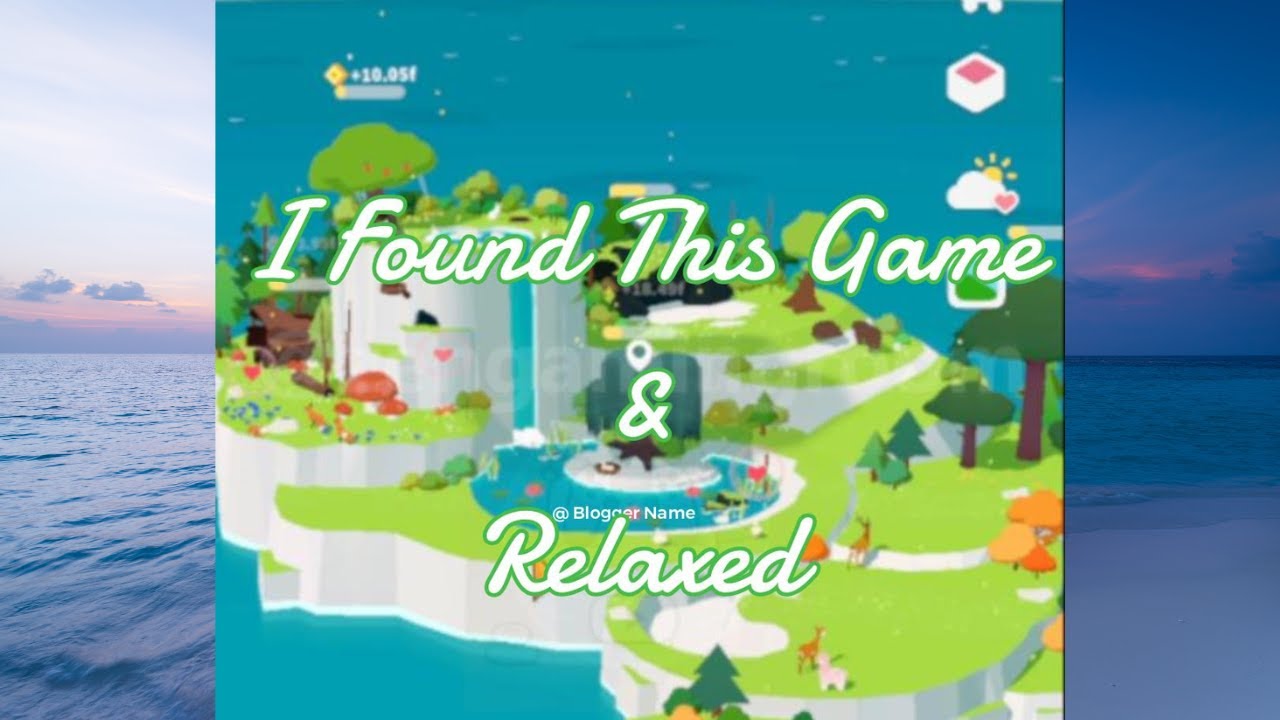 I RESTORED 5 Locations in Forest Island and It Was AMAZING 🌳 Forest ...