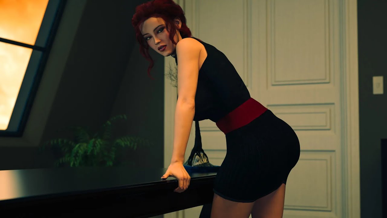 City Of Broken Dreams Walkthrough Chapter 3 Youtube