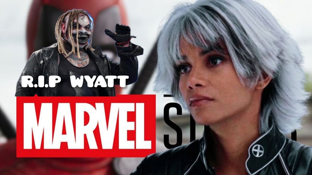 SAD NEWS TO MARVEL ACTRESS [R.I.P BRAY WYATT] MOVIE NEWS - YouTube
