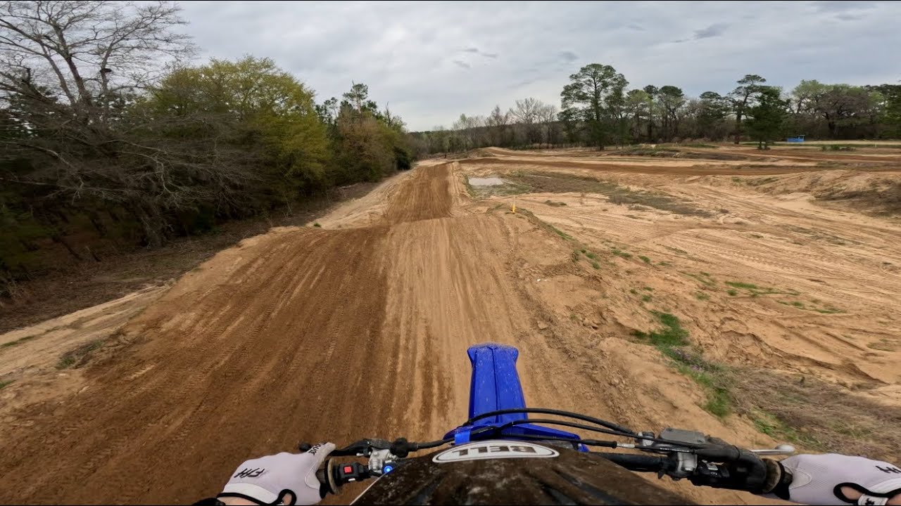 Paradise Motocross | New Favorite Track! | 3/17/24 - YouTube