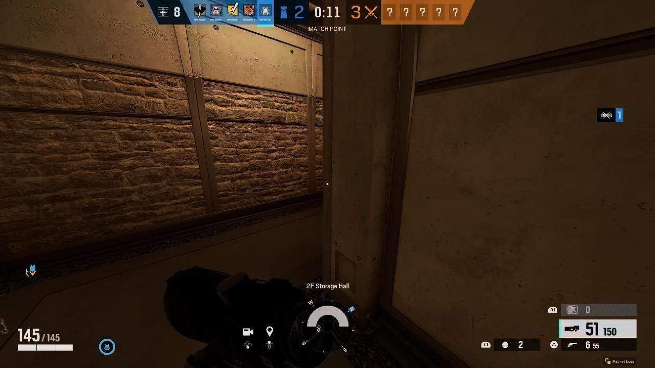 What did they think they were doing 😂 #r6 - YouTube