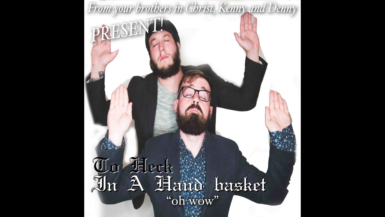 The Milk Monster and Tokyo Stank - Colors (From To Heck in a Hand ...