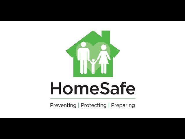 HomeSafe Videos - HomeSafe - Preventing, Protecting and Preparing