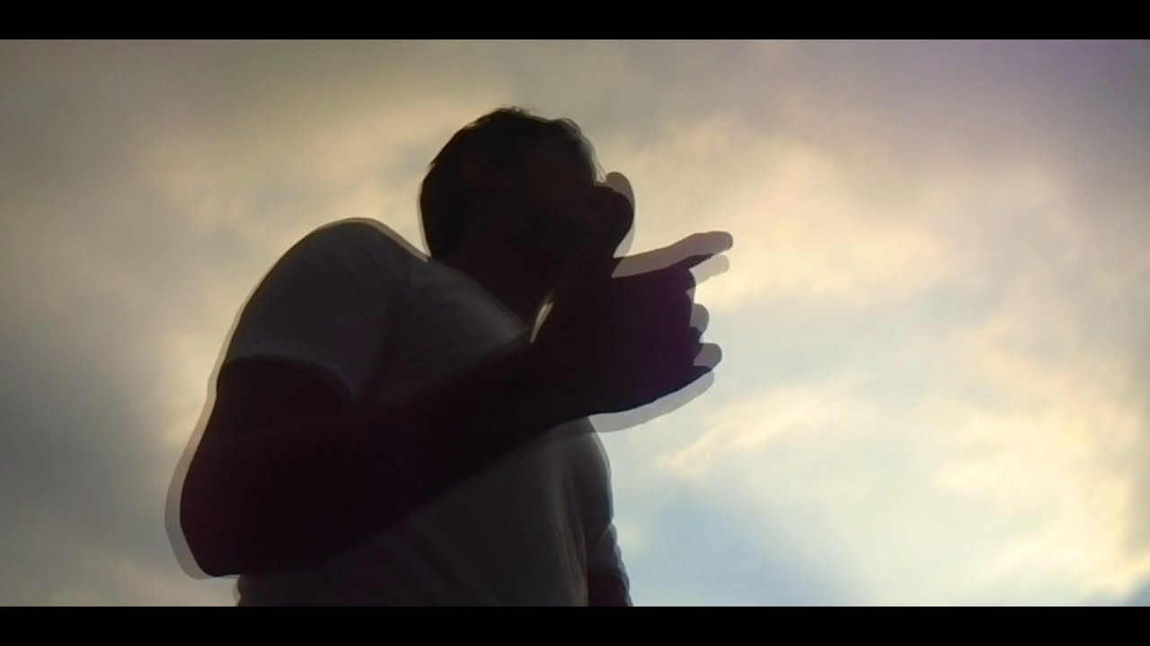 Solo Quiero a Marte - El Zax ( Video Oficial ) - YouTube