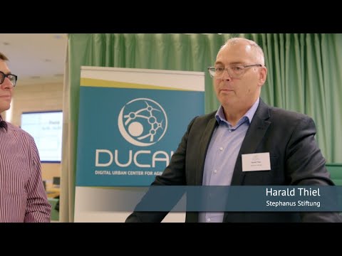 DUCAH-Forum: Interview mit H. Thiel, Stephanus Stiftung | DUCAH eG ...