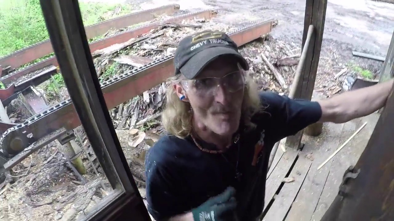 Sawing Framing - YouTube