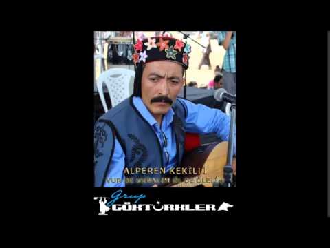 Alperen Kekilli - Vur de vuralım öl de ölelim