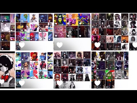 Big family x the mimic world song royalty,legends never die,fight song ...