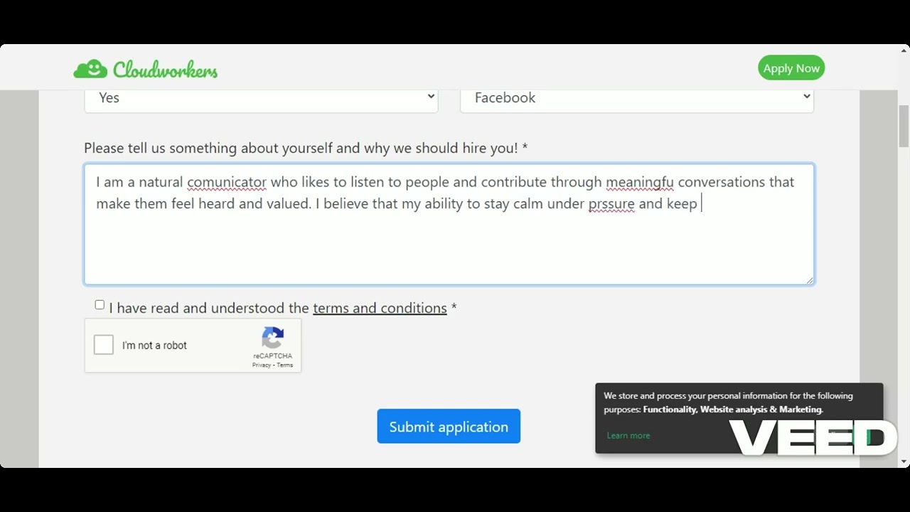 CloudWorkers Chat Moderator Job 2025 | Real Pay, Easy Work? | Online ...