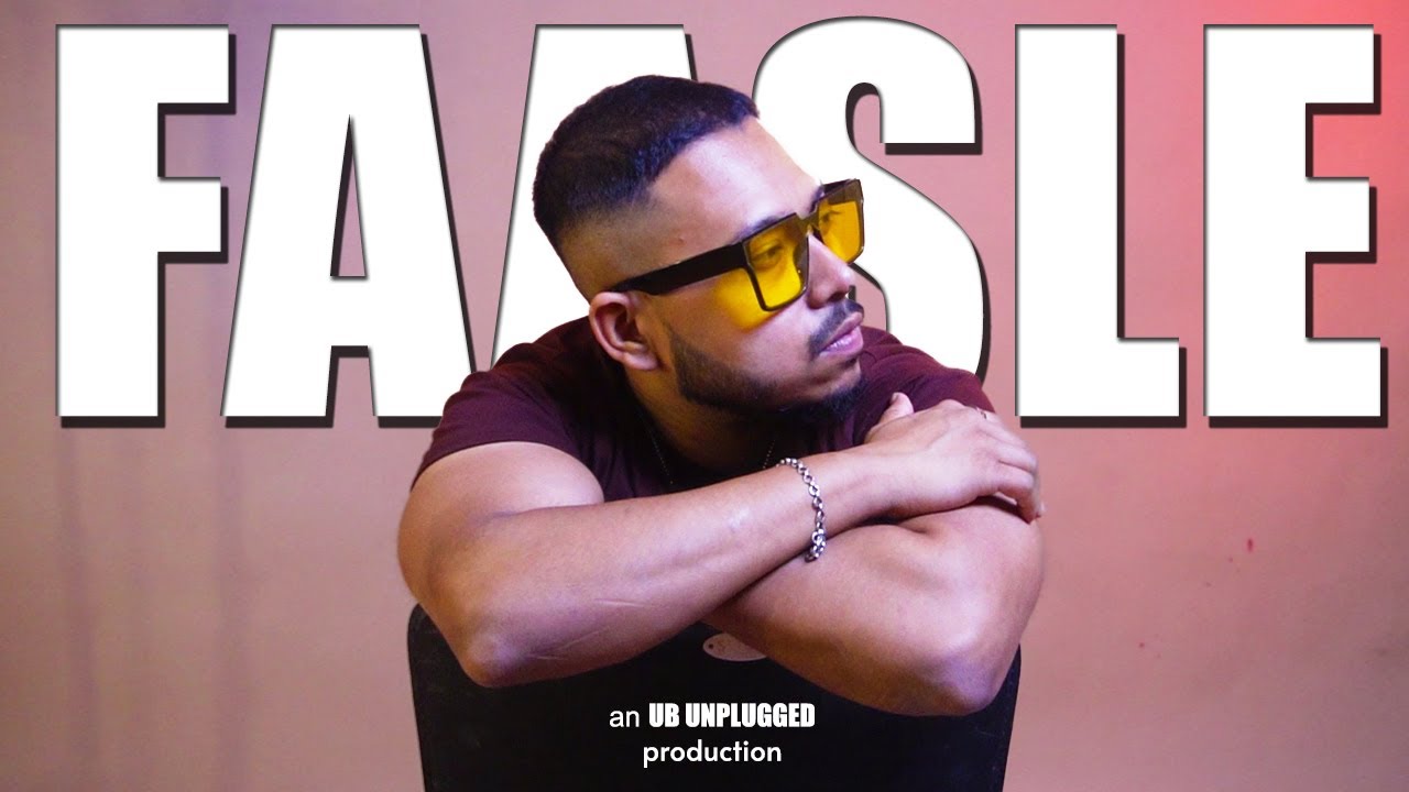 Faasle - Official music video ( Hindi Song ) - YouTube