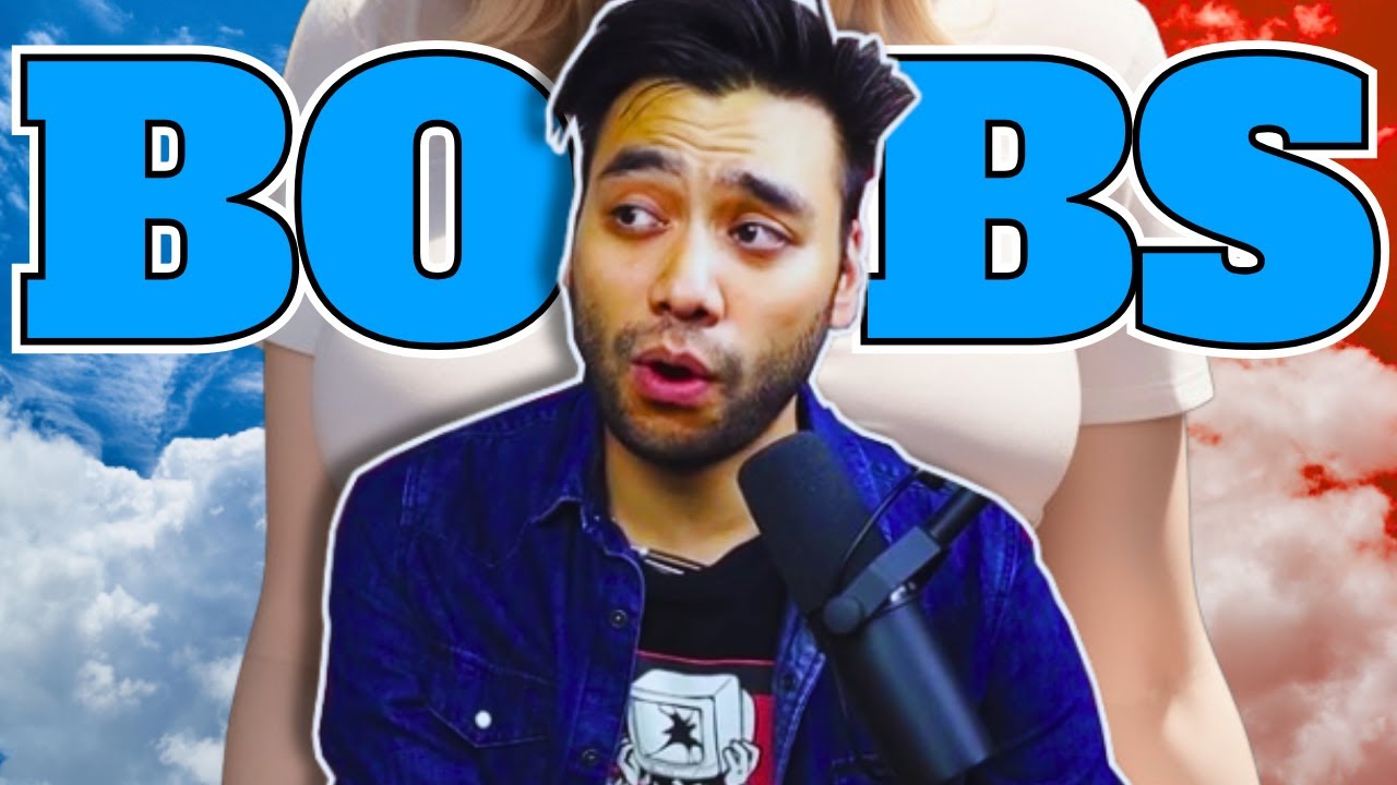 Everybody Loves B**bs - YouTube