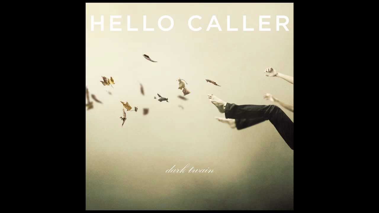 Hello Caller - Fits the Crime - YouTube