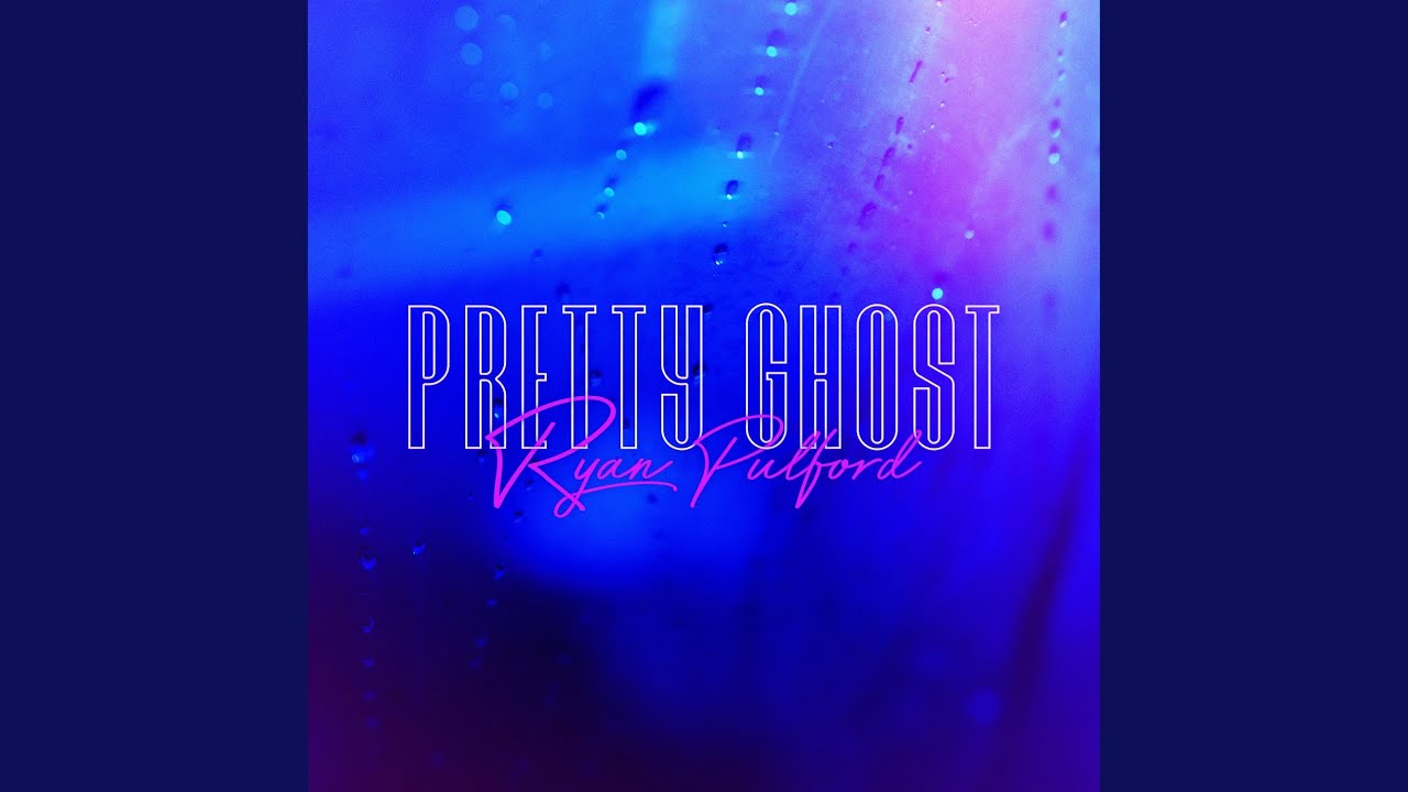 Pretty Ghost - YouTube