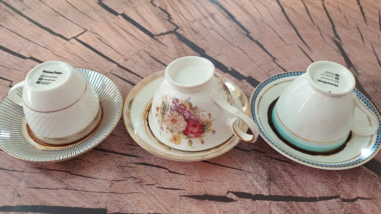 Pick A Pile Coffee Cup Reading ☕🌞🙌 - YouTube