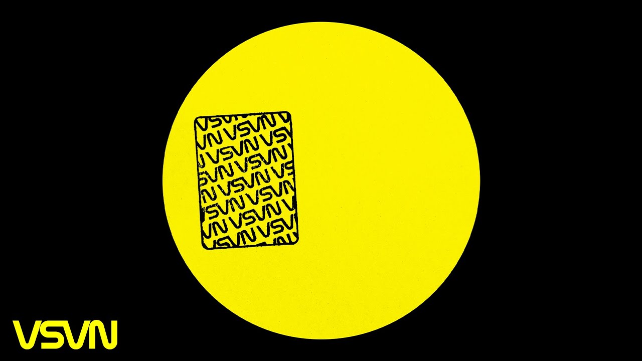 Uleysee - Ghostlight Density [VSVN Records] - YouTube