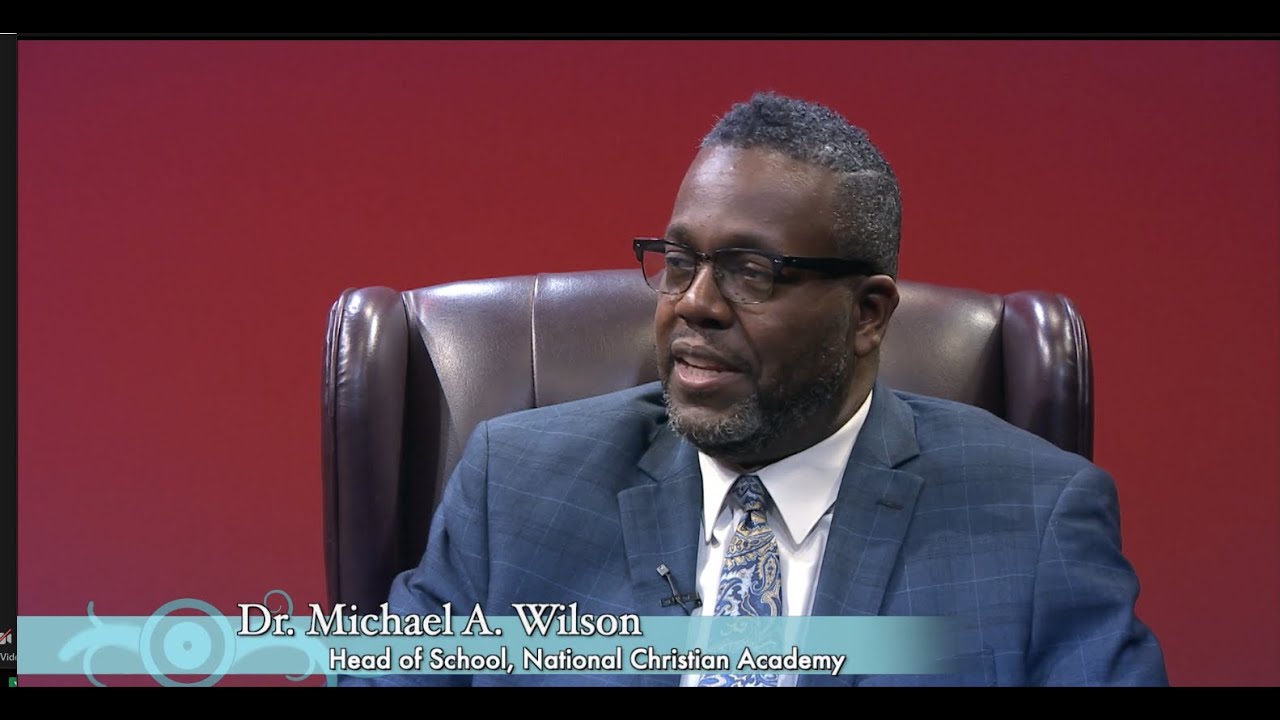 National Christian Academy | A School on the Move | An Interview with ...