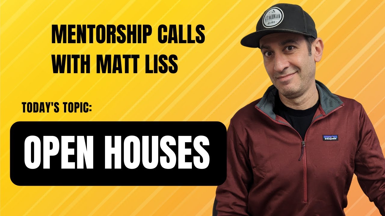 Make the Most Out of Your Open Houses - Host With Confidence and ...