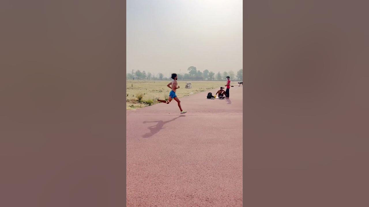 Headlines #shorts #video #viral #army #athlete #1000m #600m #200m #athletics - YouTube