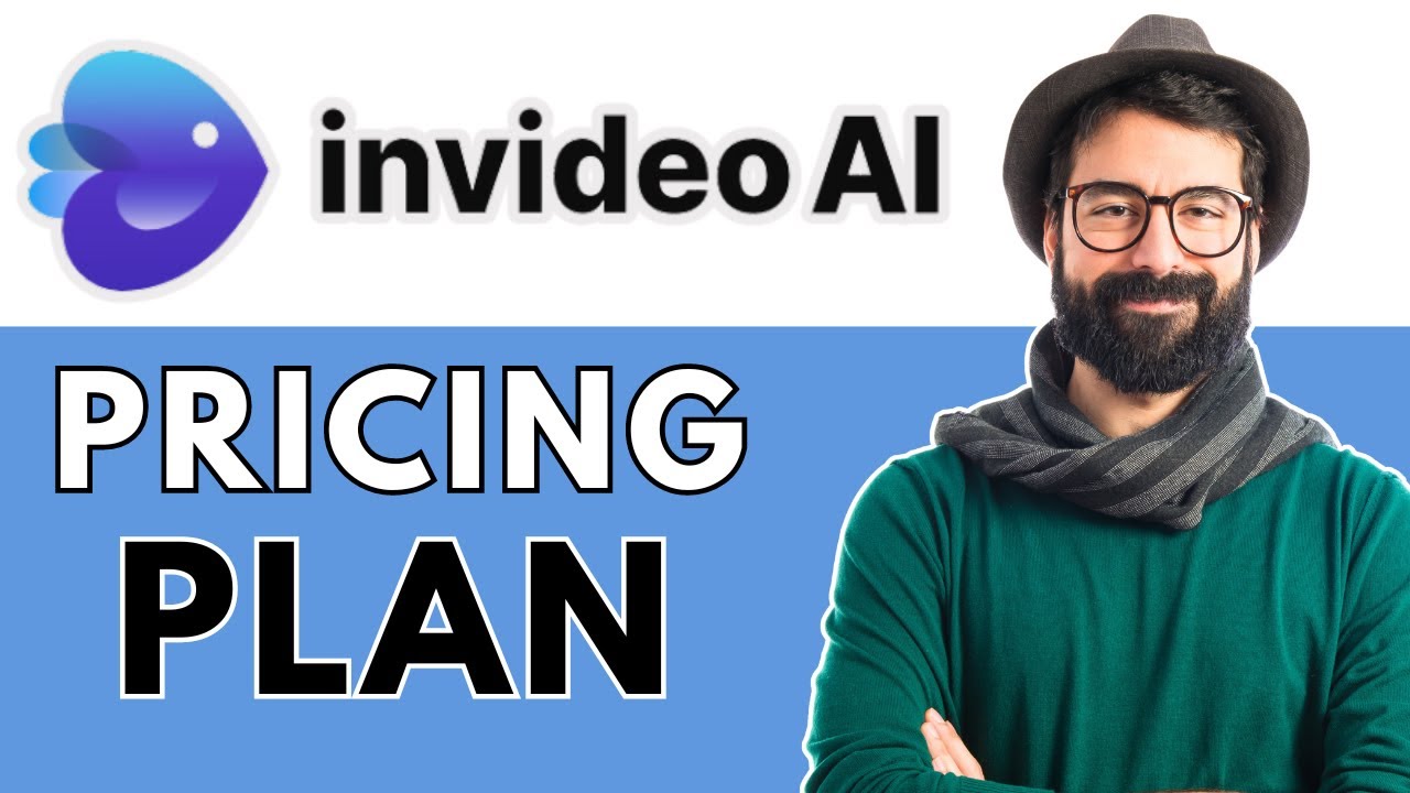Invideo Ai Pricing Plan and Discount Code to Get Maximum Benefits - YouTube