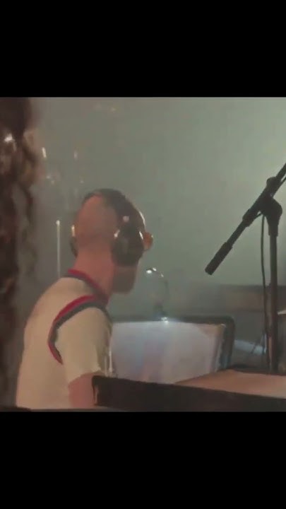 Feel The Groove Dabeull Band Live In Paris Shorts Youtube