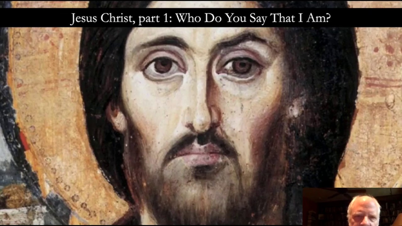 Jesus Christ: Part 1 - YouTube