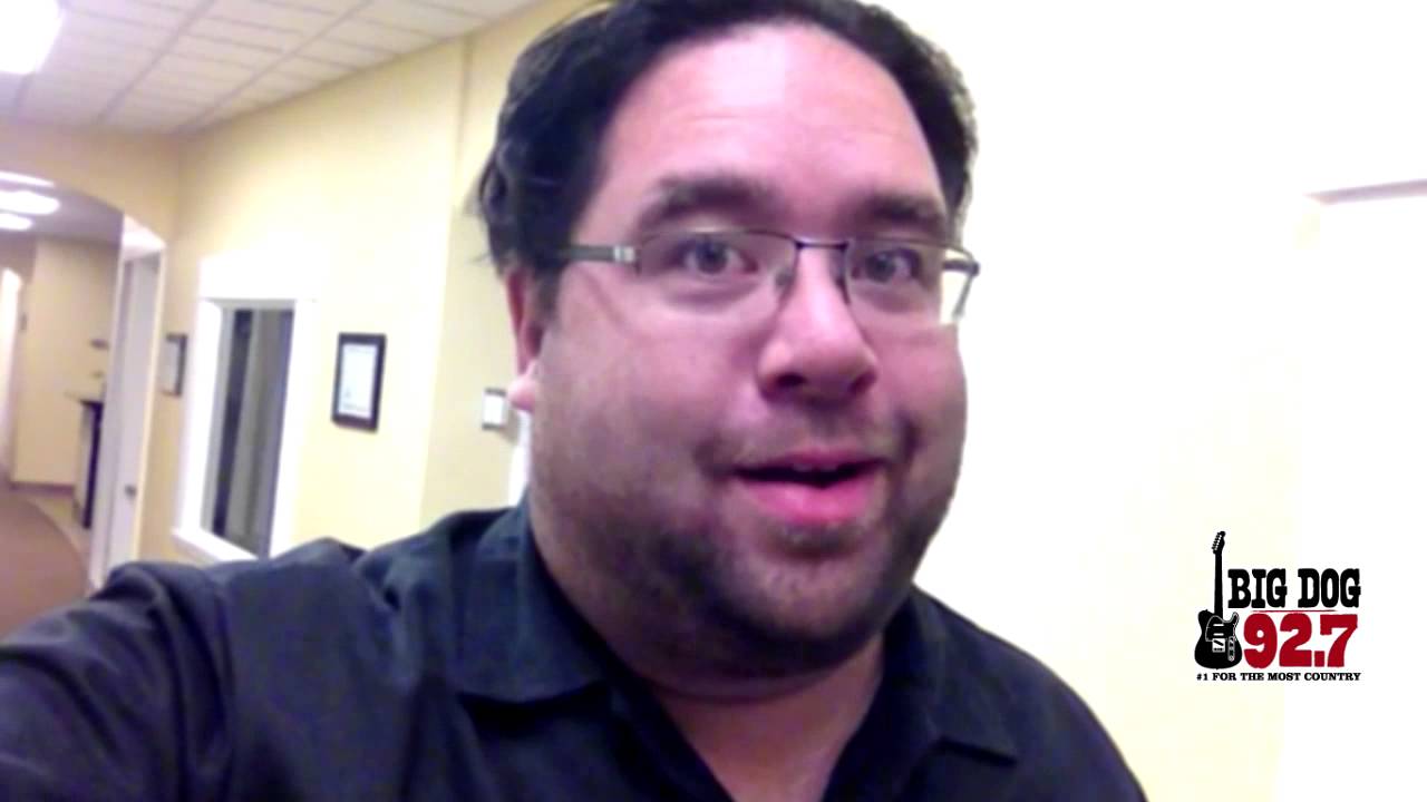 Mike 10 15 1 - YouTube