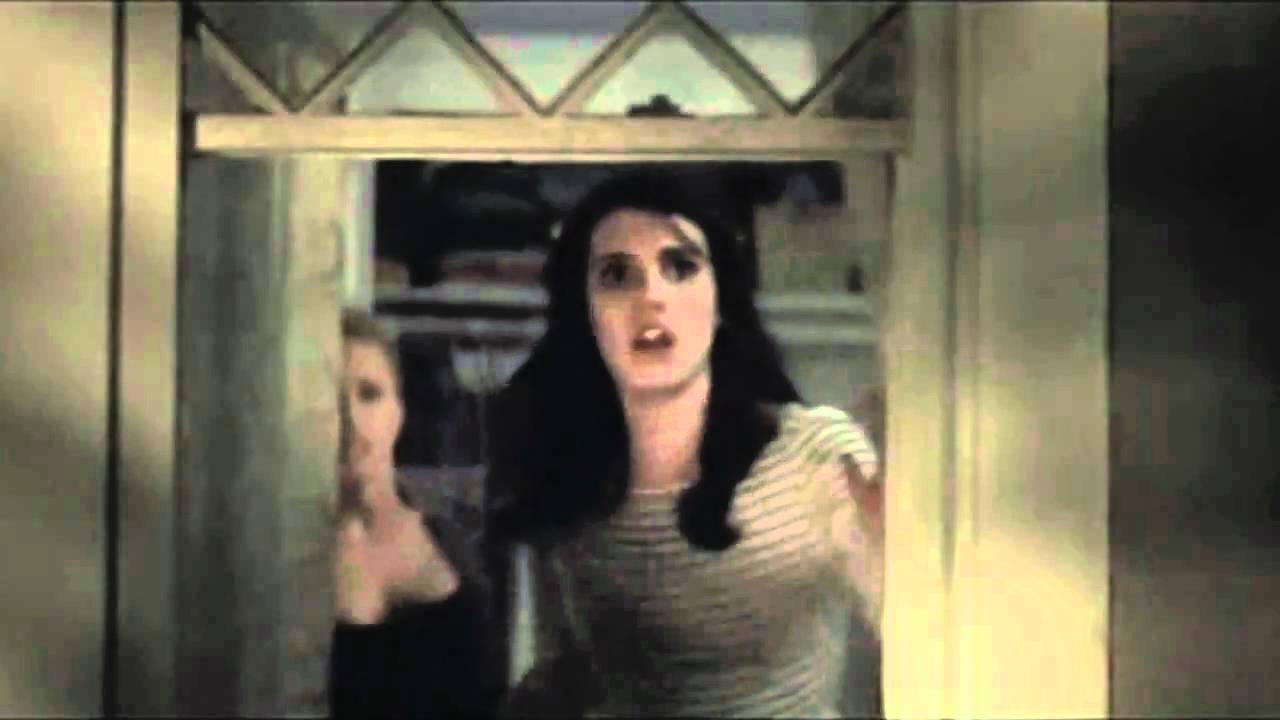 Scream 4: Fan Made Tv Spot - YouTube