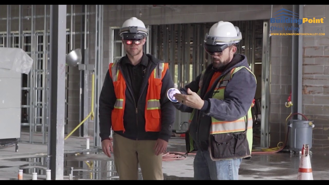 Your Local Partner for Modern Construction Layout & Positioning ...