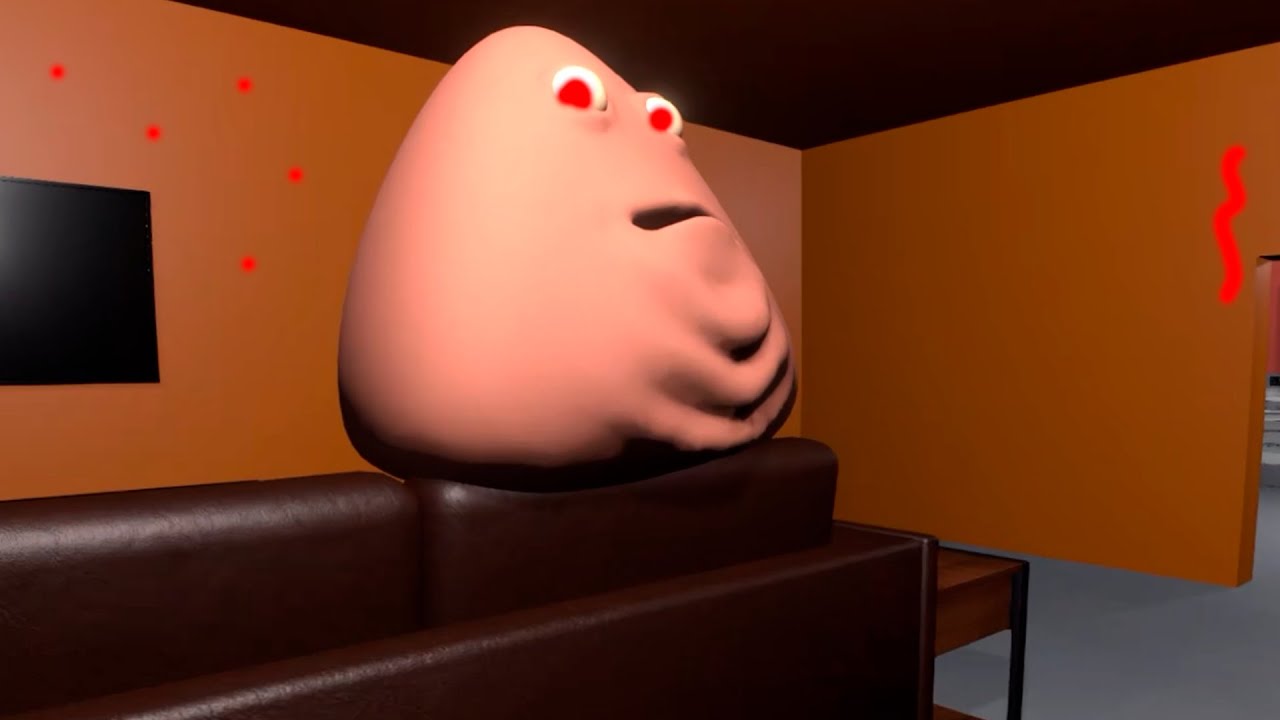 ALGO NO ESTA BIEN CON POU... /Bou's Revenge - Jossgm10 - YouTube