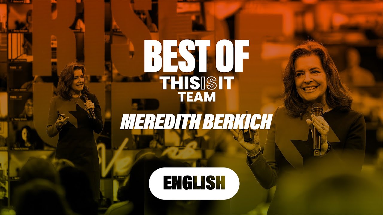 Meredith Berkich Best Of YouTube - YouTube