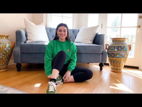 Hi Anxiety: Odeya Rush