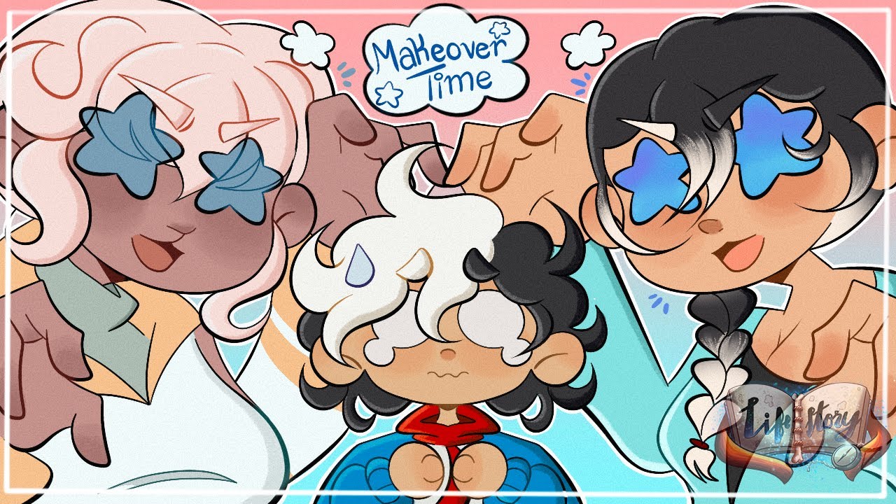 THE MAKEOVER of Doom - Minecraft Life Story - YouTube