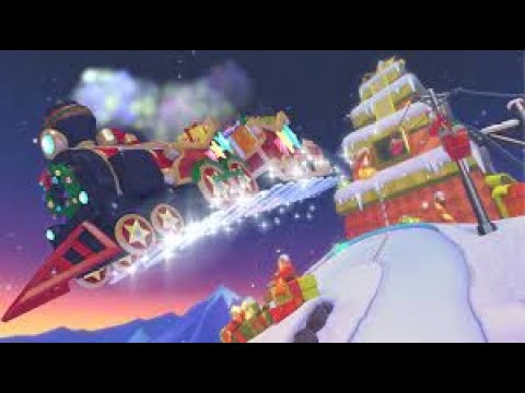 Mario Kart 8 Deluxe: Online regionals for HyperX Arena SNS tourney ...