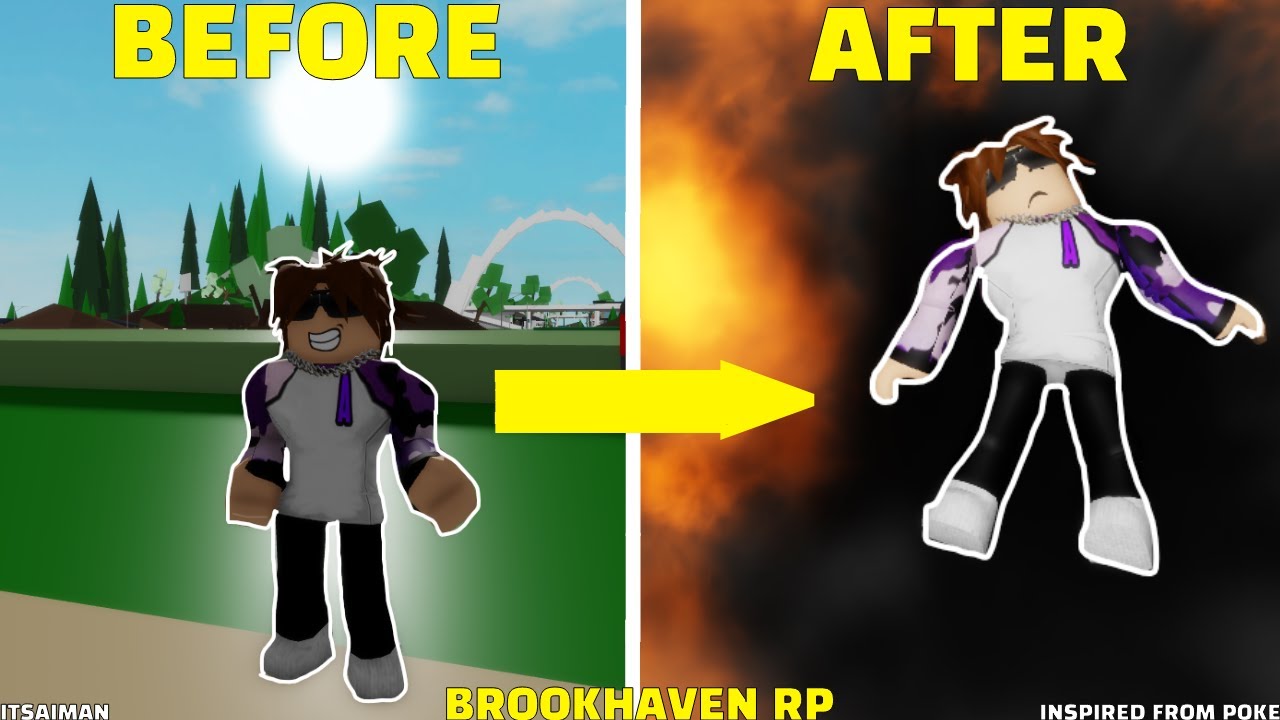 ONE WEEK Until The Sun Explodes.. (Roblox Movie) - YouTube