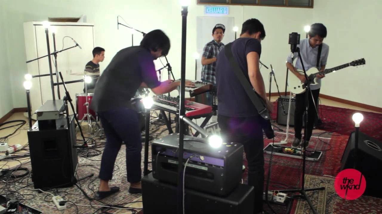 Enterprise - LHFT (Live on The Wknd Sessions, #58) [HD] - YouTube