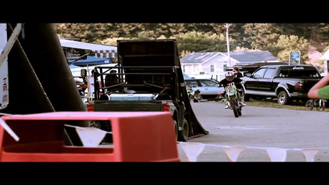 Mad Mike Jones & Travis Webber Swain Mtn. MX - YouTube