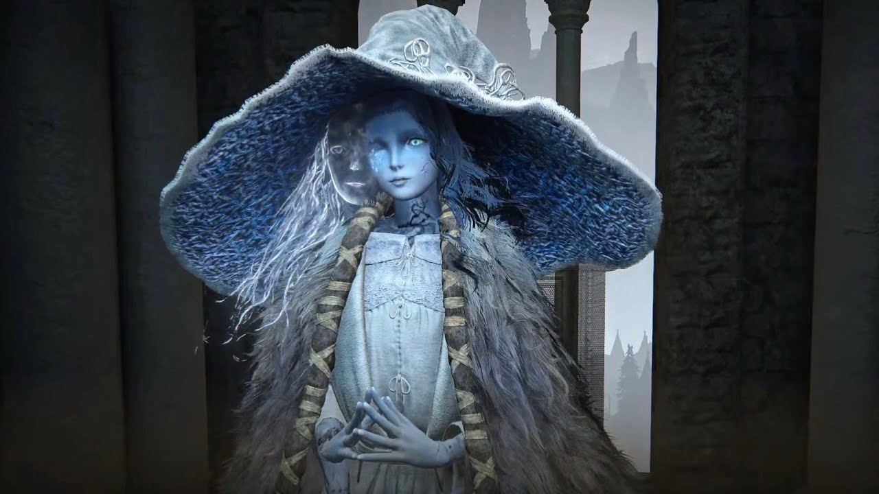 First Playthrough - Elden Ring #10 (Sisters Adula, Knight Loretta ...