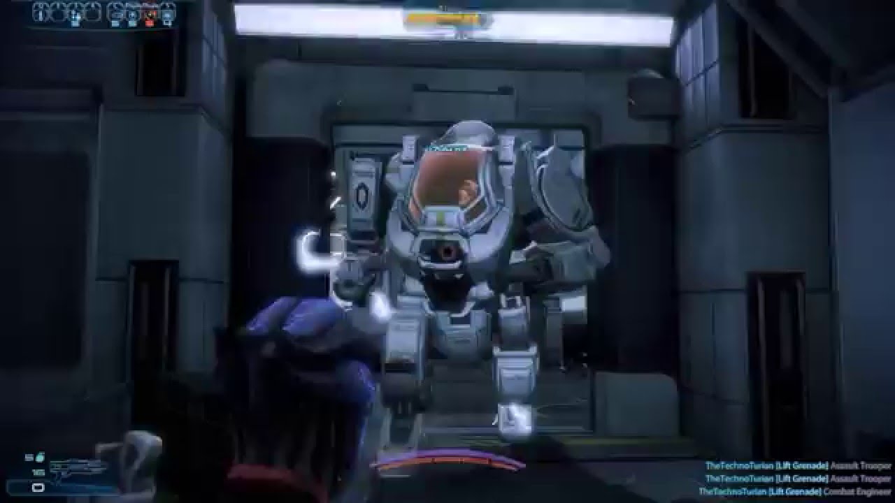 Lift Grenades and Claymore (16:09) - YouTube