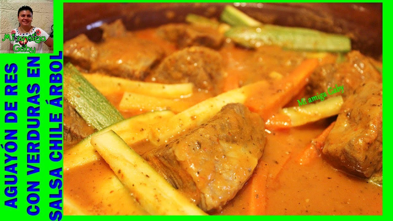 ¿Cómo hacer carne de res con verduras? Receta sencilla, sabrosa y ...