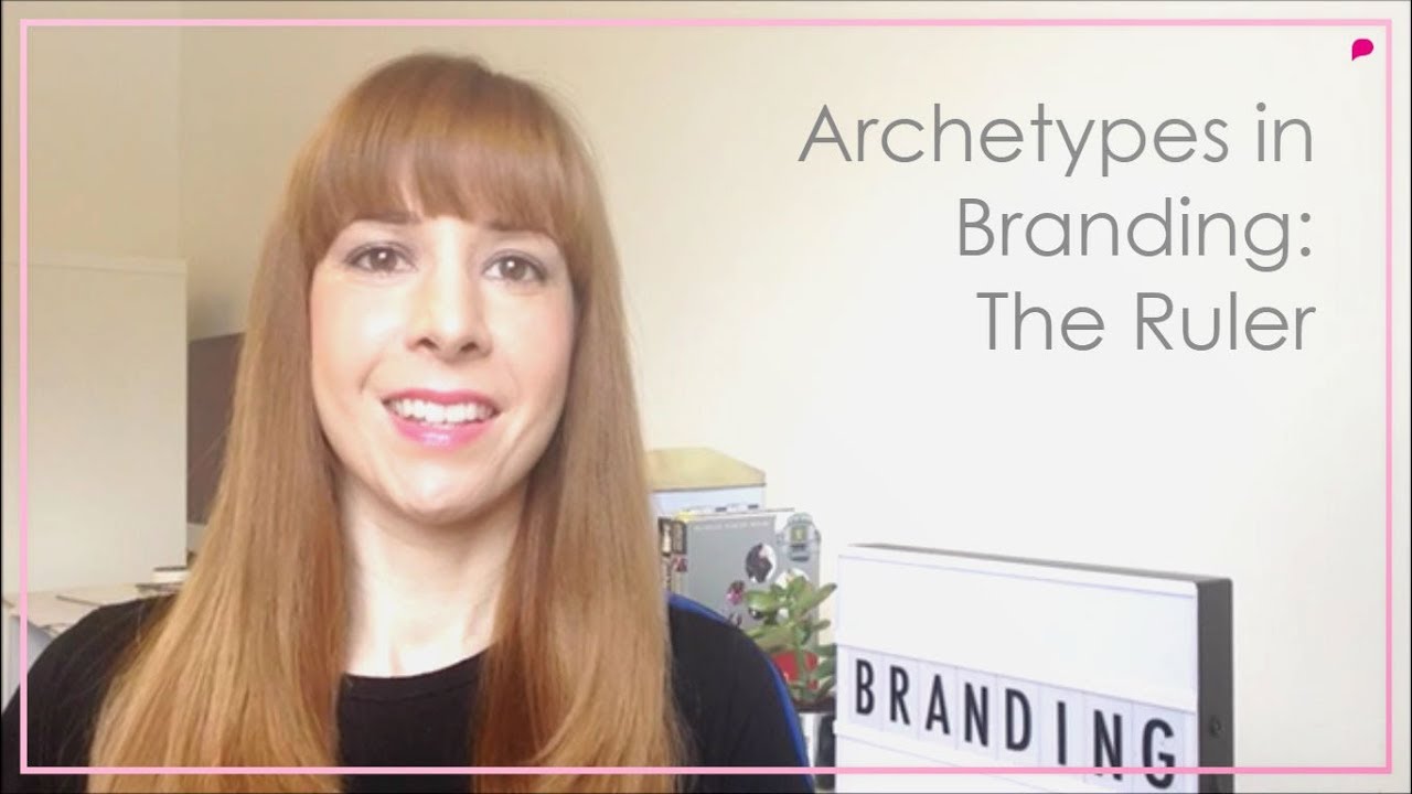 Archetypal Branding: The Ruler - YouTube