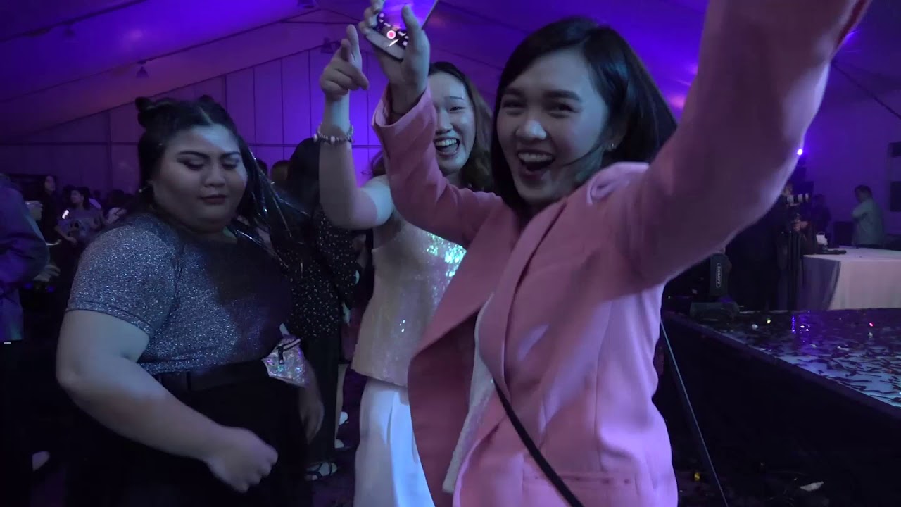 GOLDEN ABC SDE v3 - YouTube