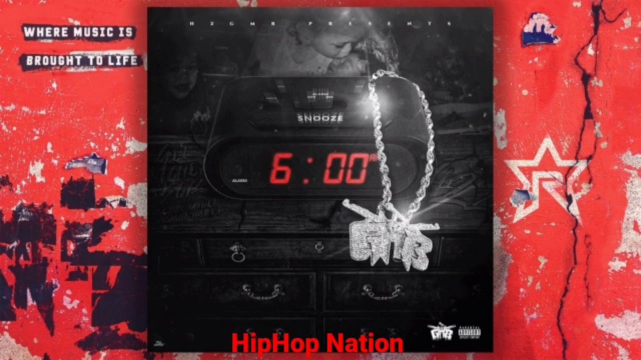 Lil 2z - On my own (Official Audio) - YouTube