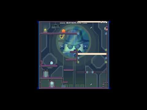 Test Subject Green Level 22 in 24 sec. - YouTube