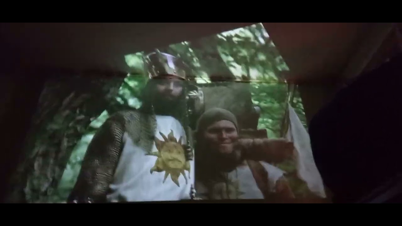 Lol (Monty Python) - YouTube